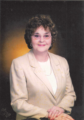 RUTH “RUTHIE” MOORE | News, Sports, Jobs - The Herald Star